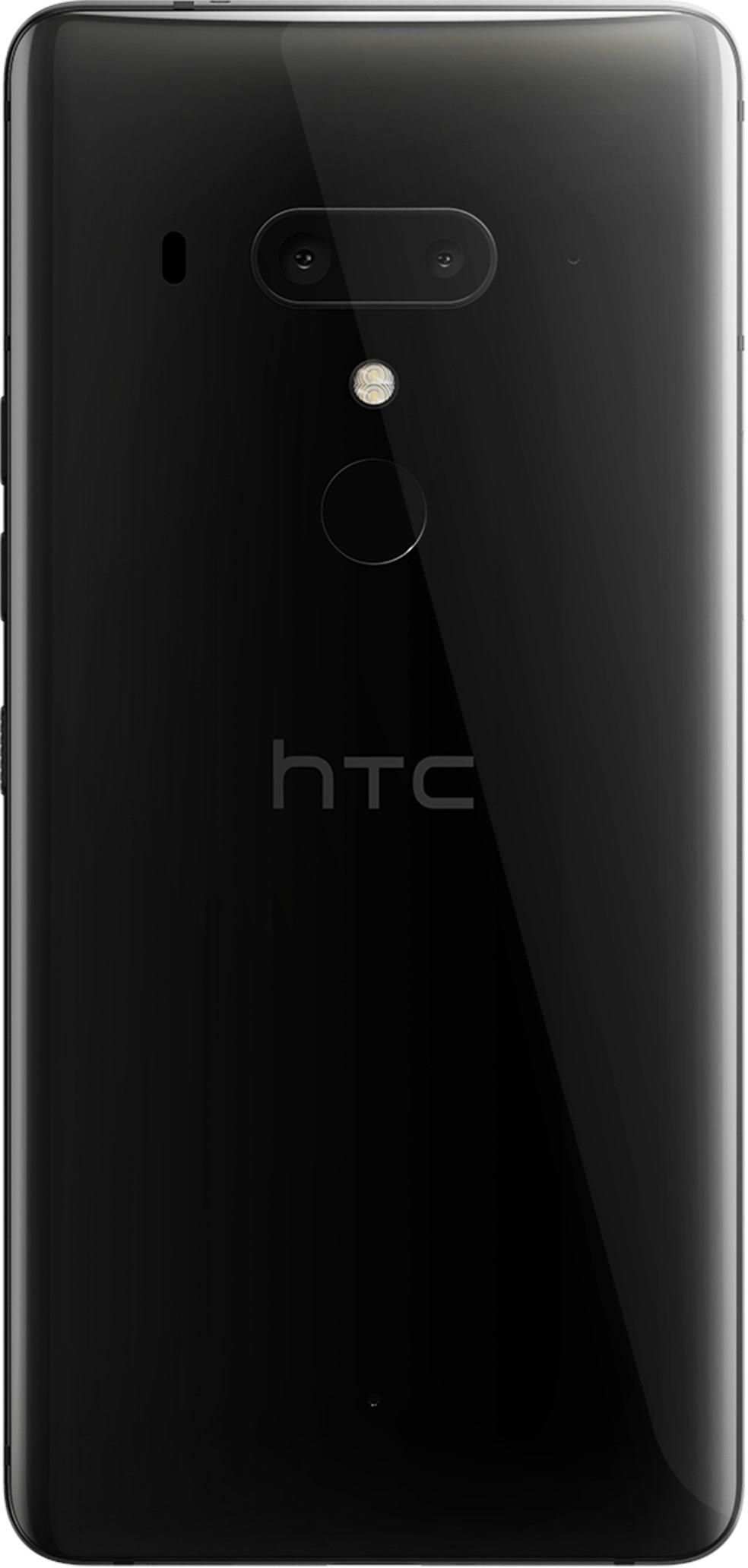 HTC U12+ Czarny - Cena, opinie na Ceneo.pl