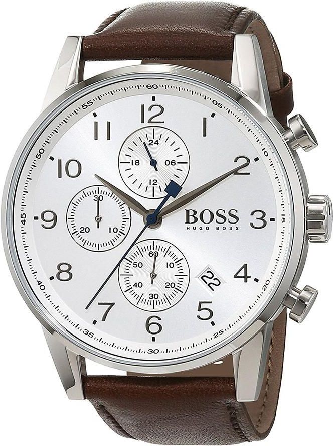 Hugo Boss Hb1513495 - Zegarki - Ceny i opinie - Ceneo.pl