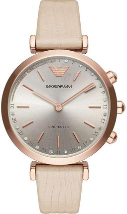 Zegarki Damskie Emporio Armani - Ceneo.pl