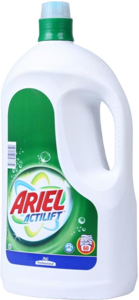 Ariel Actilift żel uniwersalny 60 prań 4,2l - Opinie i atrakcyjne ceny ...