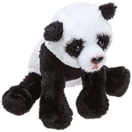 Suki Panda Siedząca 13Cm - Ceny i opinie - Ceneo.pl