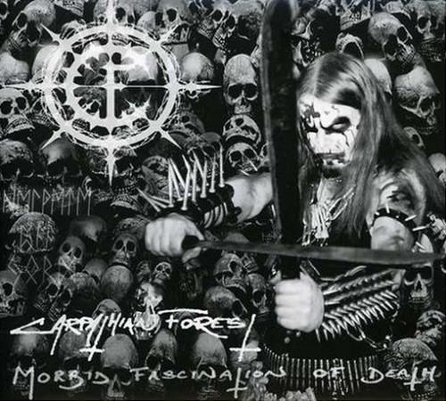 Płyta kompaktowa Morbid Fascination... (Digipack) - Ceny i opinie ...