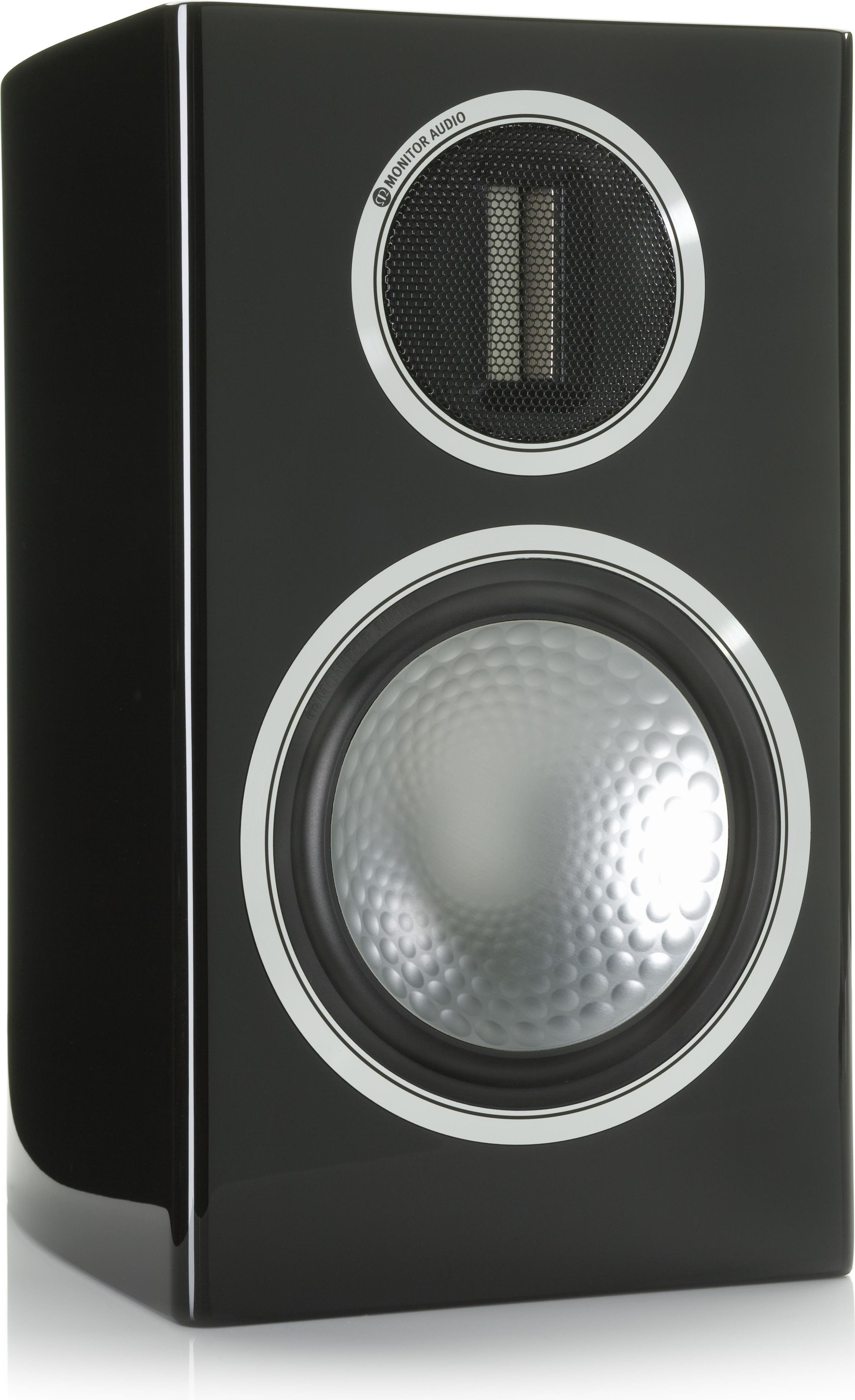 Monitor Audio Gold 100 Piano czarny Lacquer - Opinie i ceny na Ceneo.pl