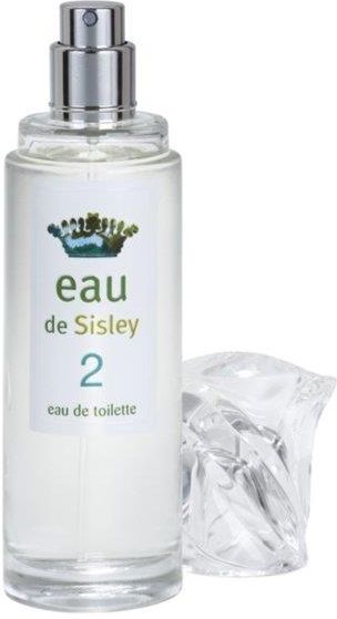 Sisley Eau de Sisley 2 woda toaletowa 100ml tester - Ceneo.pl