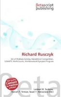 Richard Rusczyk - Literatura obcojęzyczna - Ceny i opinie - Ceneo.pl