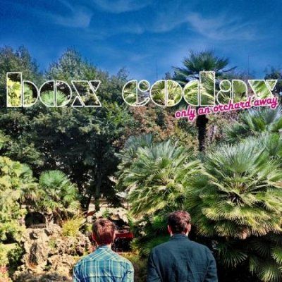 Płyta kompaktowa Box Codax - Only An Orchard Away (Digipack) - Ceny i ...