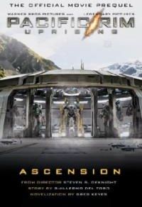 Pacific Rim Uprising: Ascension - Literatura obcojęzyczna - Ceny i ...