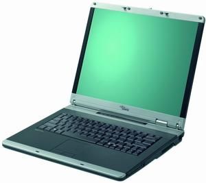 Fujitsu Siemens AMILO Pro V3515 Intel Celeron CM450 512MB 80GB 15,4 DVD ...