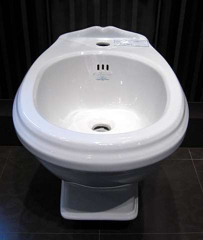 Bidet SIMAS ARCADE AR 843 - Opinie i ceny na Ceneo.pl