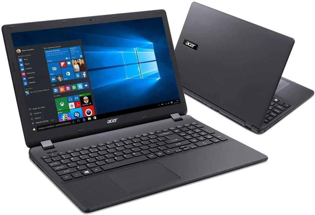 Acer Extensa 2519 15,6/N3060/8GB/120GB/Win10 (NXEFAEP023120SSD8WIN ...