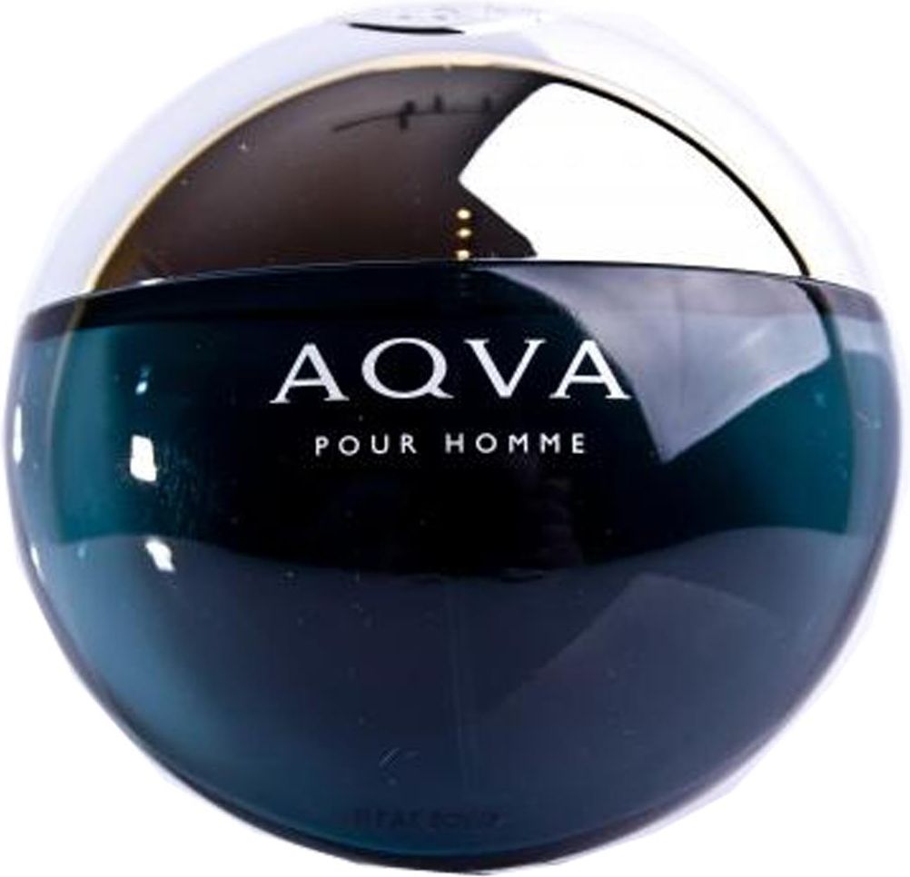 Bvlgari Bulgari Aqua Pour Homme 100Ml - Opinie i ceny na Ceneo.pl