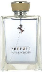 Ferrari Pure Lavender Woda Toaletowa 100Ml Tester - Ceneo.pl