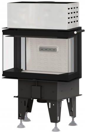 Bef Home Wkład Kominkowy Bef Feel 6 C - Opinie i ceny na Ceneo.pl