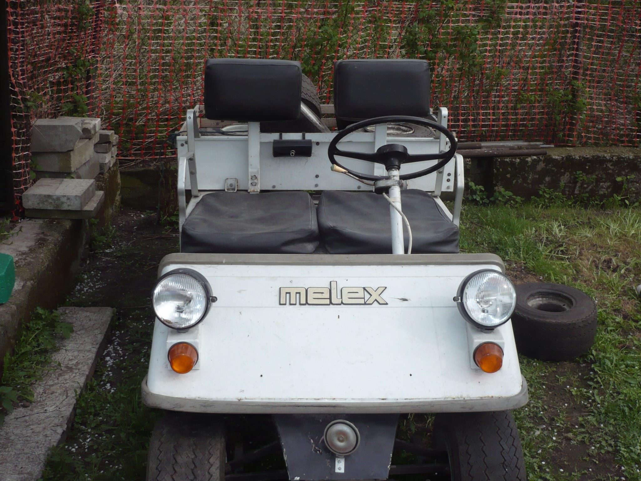 MELEX - Opinie i ceny na Ceneo.pl