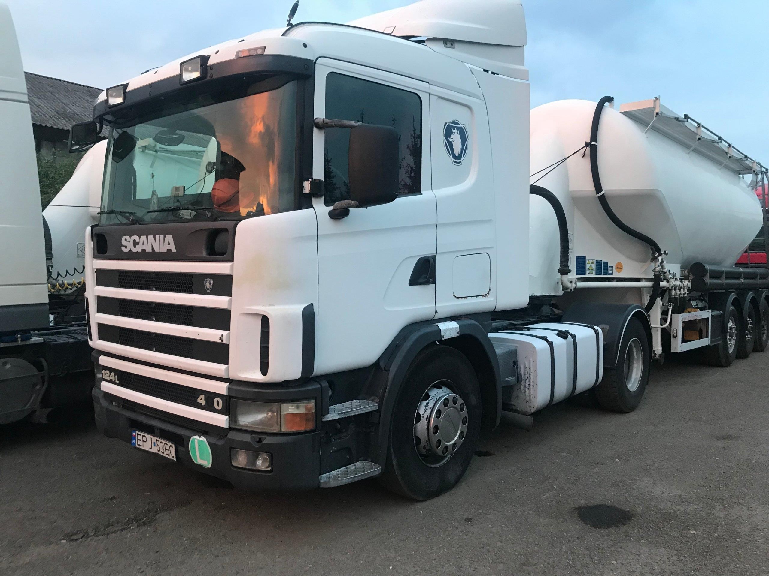 Scania 360 - Opinie i ceny na Ceneo.pl