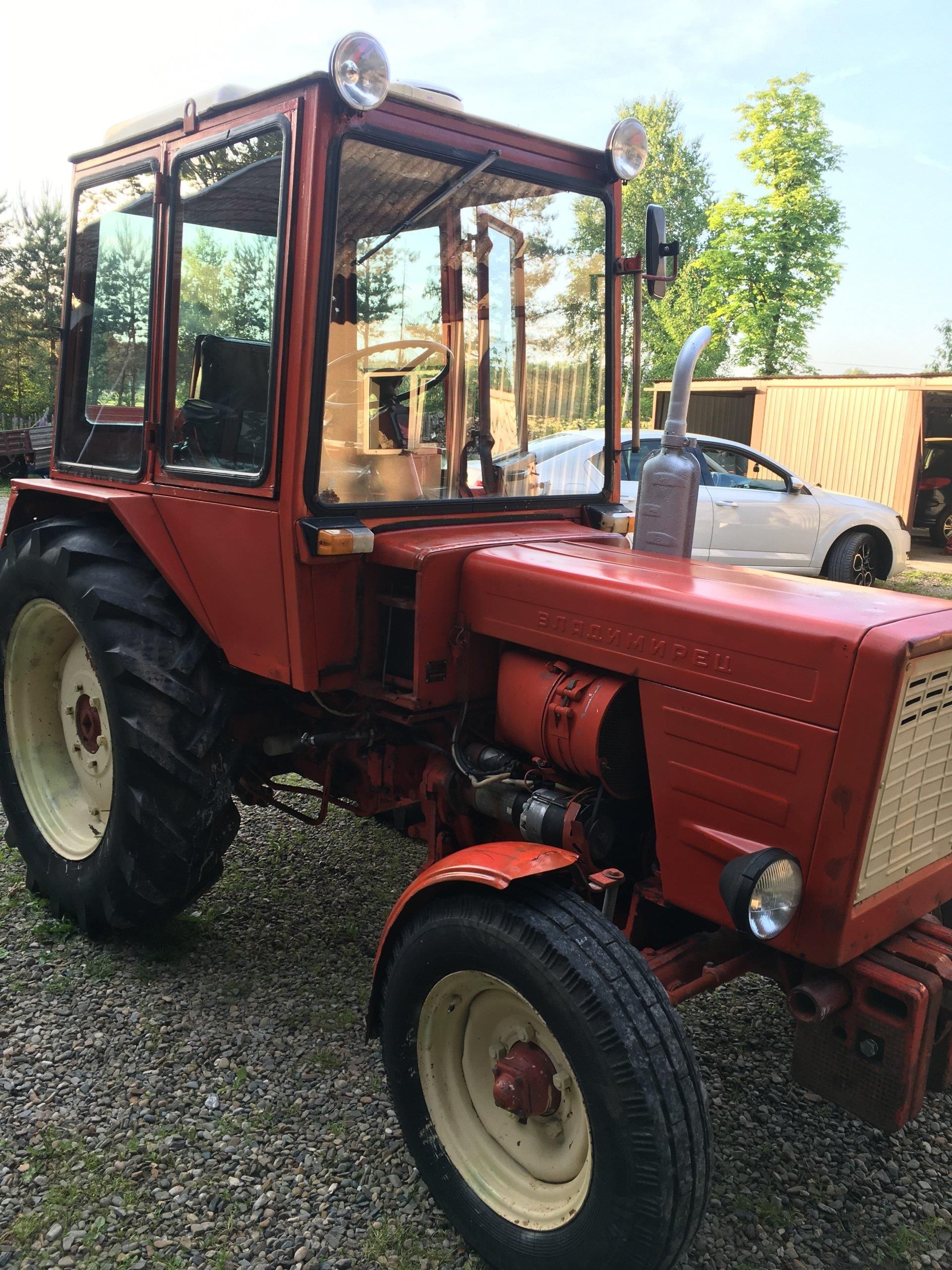 Rusek T25 ,87r Vat 23% - Opinie i ceny na Ceneo.pl