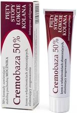 Farmapol Cremobaza 50% 30g - Opinie, cena na Ceneo.pl