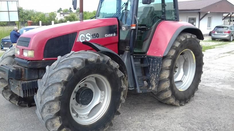 Case CS150 - Opinie i ceny na Ceneo.pl