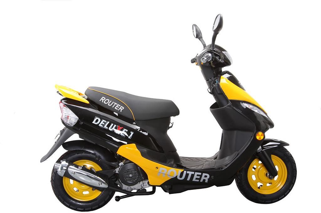 Router Deluxe 1 rok 2017 Warszawa - Opinie i ceny na Ceneo.pl