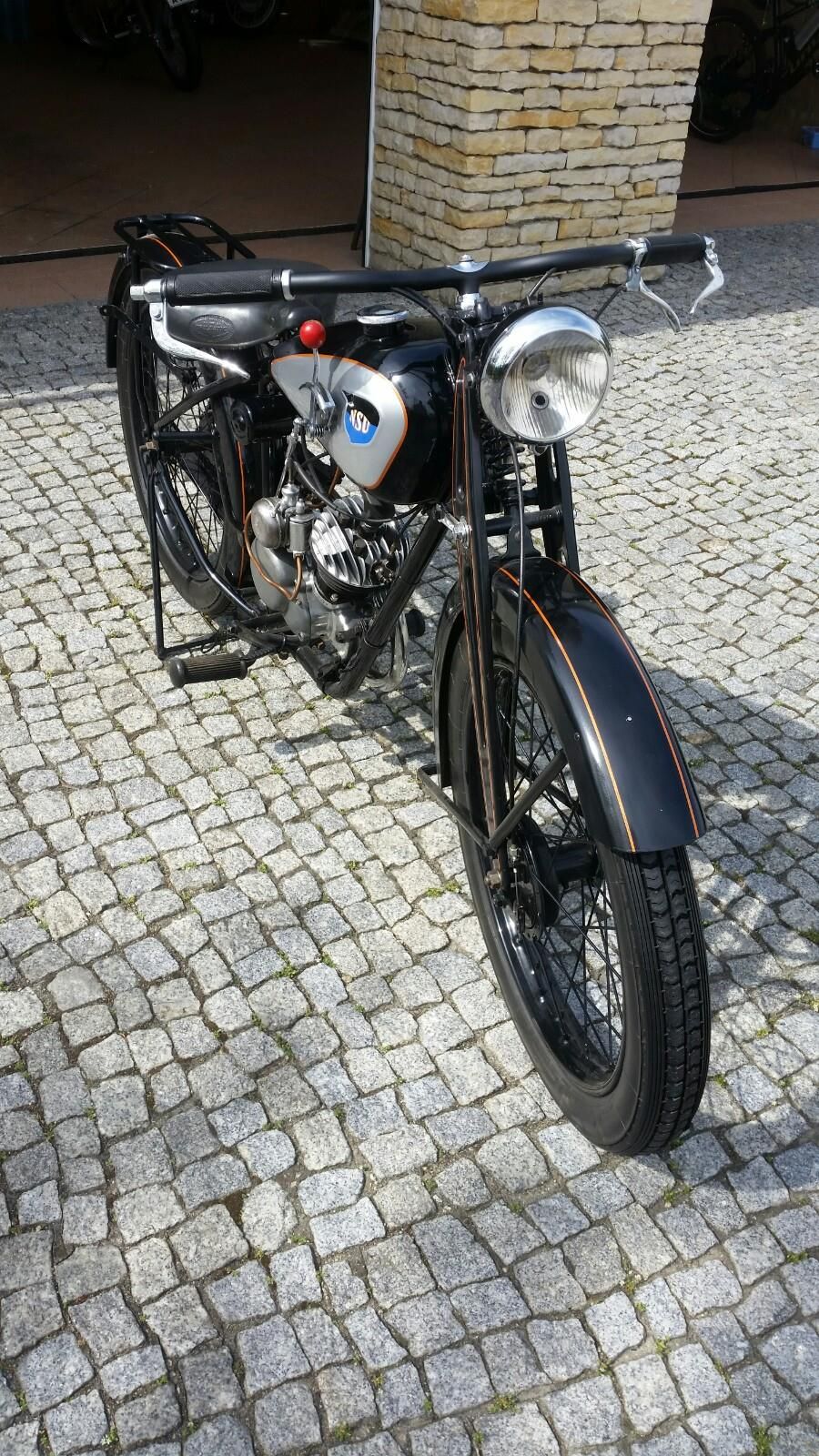 NSU PONY 100 - Opinie i ceny na Ceneo.pl