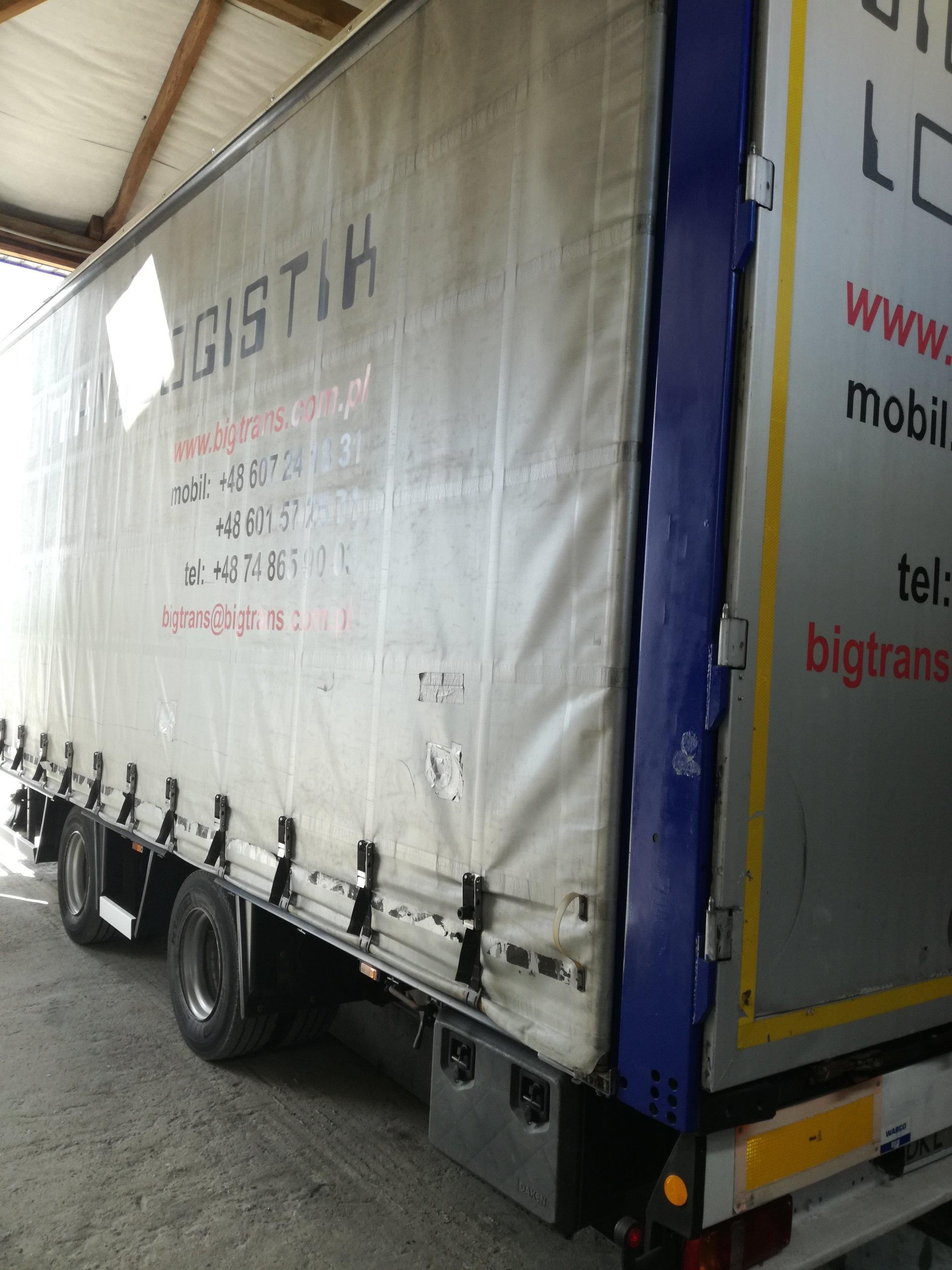 Wielton PC2K PRZYCZEPA TANDEM / 7.70 x 3.05 x 2.48 - Opinie i ceny na ...