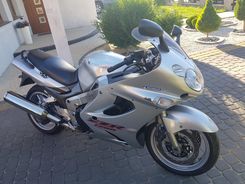 Kawasaki zzr 1200 - Opinie i ceny na Ceneo.pl