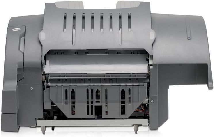 HP 500 sheet Stapler/stacker for HP CLJ4700 (Q7003A) - Opinie i ceny na ...