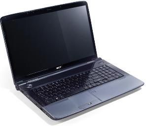 Laptop Acer Aspire 7736zG-444G50Mn Intel Pentium Dual-Core T4400 4GB ...