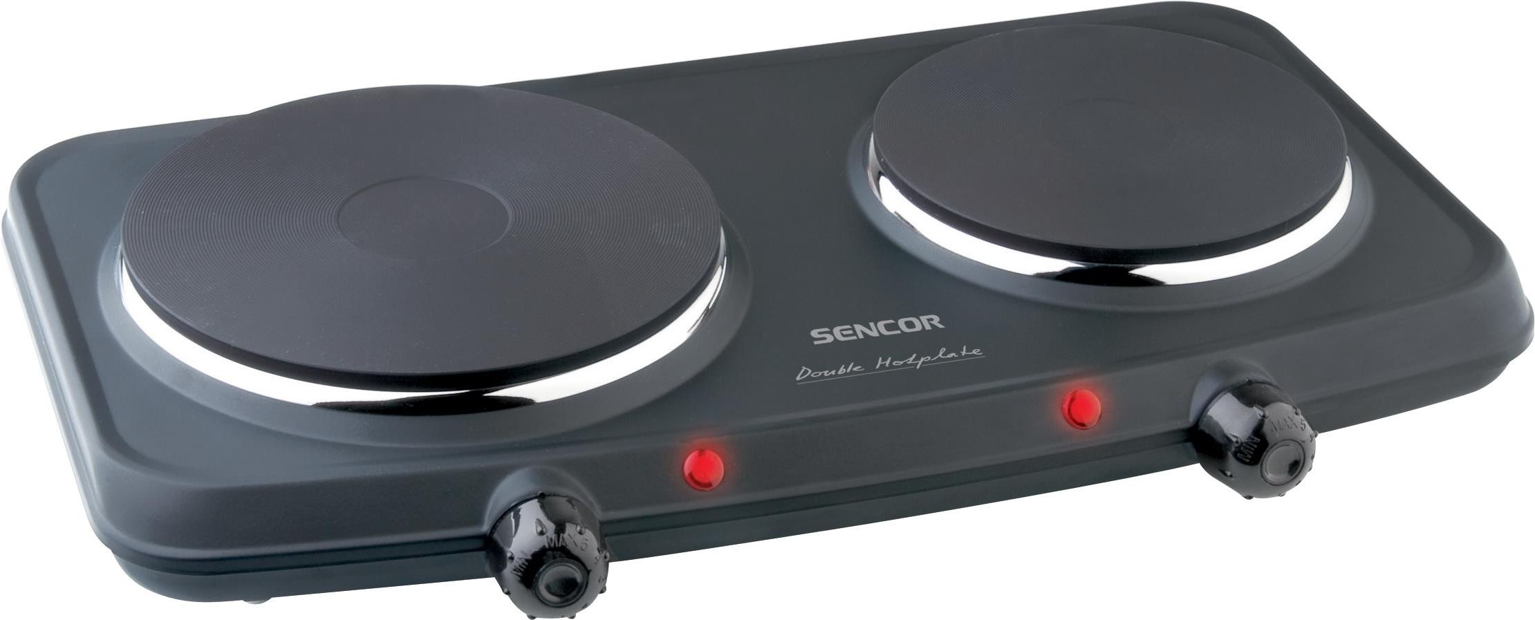 Płyta wolnostojąca Sencor SCP 2252 - Opinie i ceny na Ceneo.pl