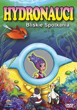 Film DVD Hydronauci: Bliskie spotkania (The Hydronauts Colse Encounters ...