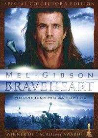 Film DVD Braveheart: Waleczne serce (Braveheart) (edycja specjalna ...