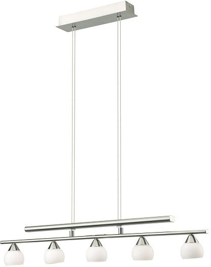 Eglo Betta 5pł. 89478 - Opinie i atrakcyjne ceny na Ceneo.pl