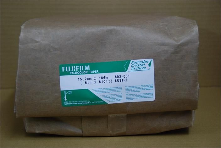 Papier fotograficzny Fuji papier CA 15.2x186 Lustre - Opinie i ceny na ...