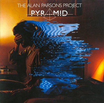 Płyta winylowa Pyramid (Alan Parsons) (Winyl) - Ceny i opinie - Ceneo.pl