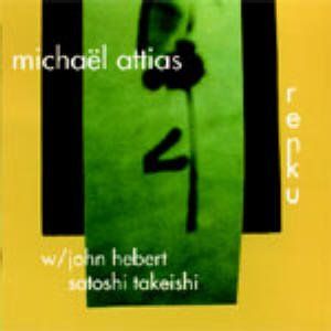 Płyta kompaktowa Michael Attias - Renku - Ceny i opinie - Ceneo.pl