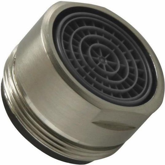 Perlator M24 Nikiel Szczotkowany - Opinie i ceny na Ceneo.pl