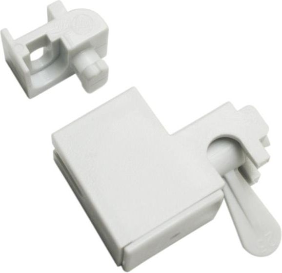 Uchwyt Ścienny/Sufitowy Flexline 3 4 Szt. (32476) - Opinie i atrakcyjne ...