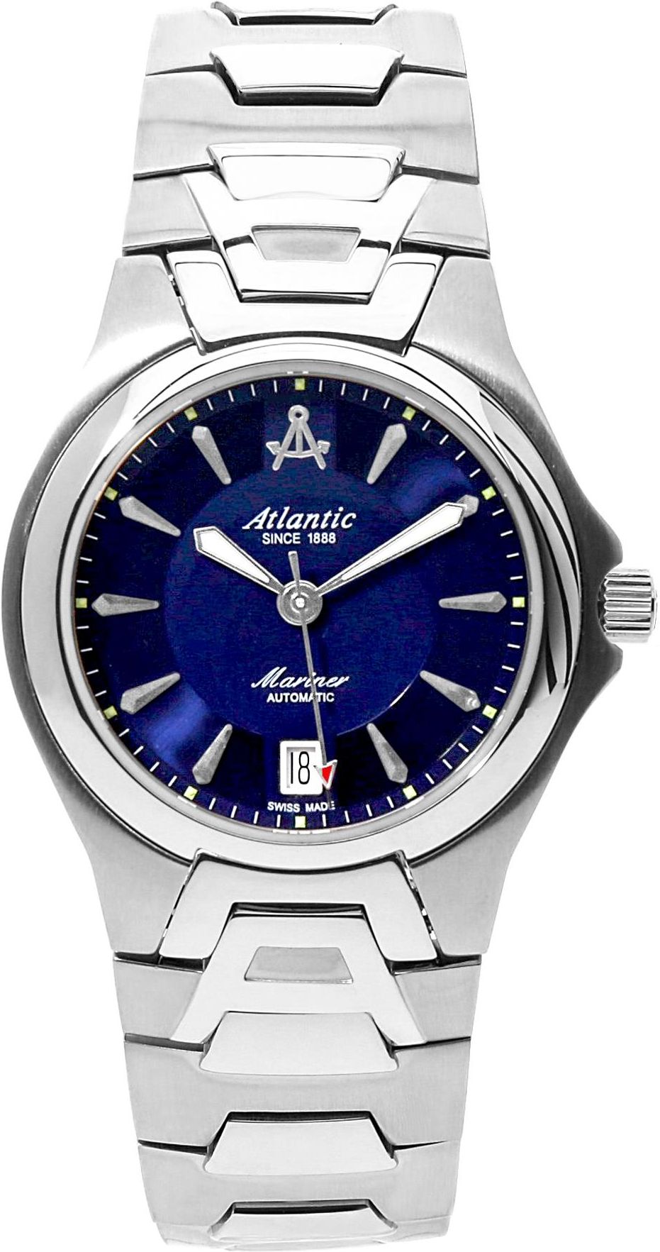 Atlantic Mariner 80755.41.51 - Zegarki Męskie - Ceny i opinie - Ceneo.pl