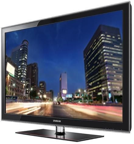 Samsung LE40C630 40 cali - Opinie i ceny na Ceneo.pl