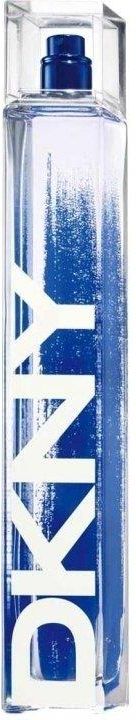Dkny Donna Karan New York Men Limited Edition Eau De Cologne 100 Ml ...