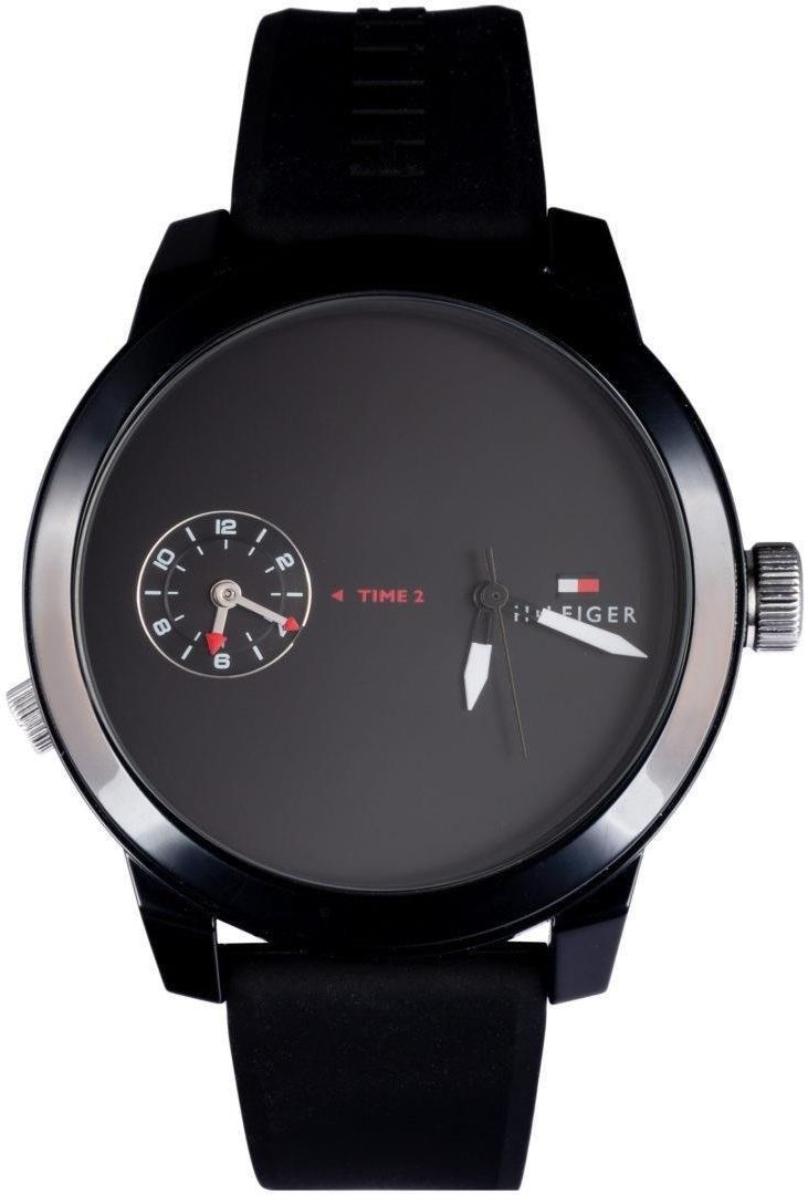Tommy Hilfiger 1791326 - Zegarki Męskie - Ceny i opinie - Ceneo.pl
