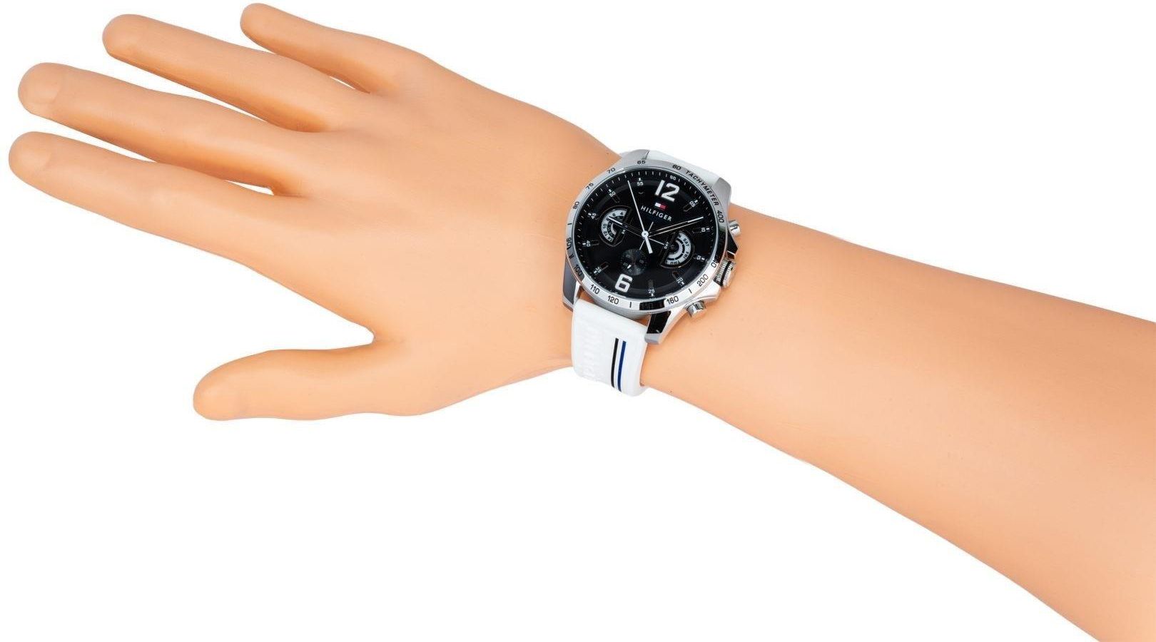 Tommy Hilfiger 1791475 - Zegarki Męskie - Ceny i opinie - Ceneo.pl