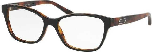 Ralph Lauren Okulary Korekcyjne RL 6129 - Opinie i ceny na Ceneo.pl
