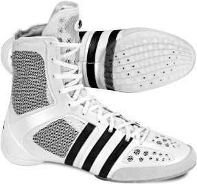 Adidas Buty bokserskie AdiStar Boxing Olimpic - Ceny i opinie - Ceneo.pl