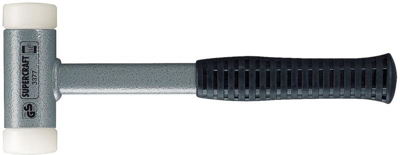 Młotek Halder Supercraft Eh 3377 25mm 3377025 - Opinie i ceny na Ceneo.pl