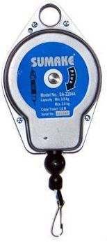 Urządzenie dźwigowe Firma Spaw Sumake Balanser Linkowy Sa-2204A ...