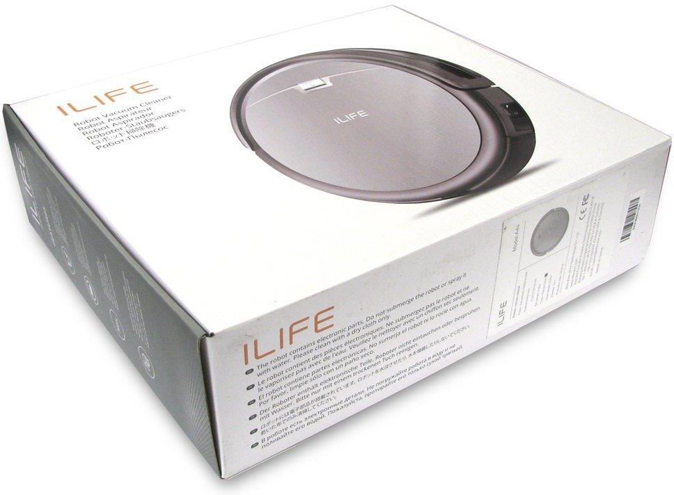 Ilife A4S - Opinie i ceny na Ceneo.pl