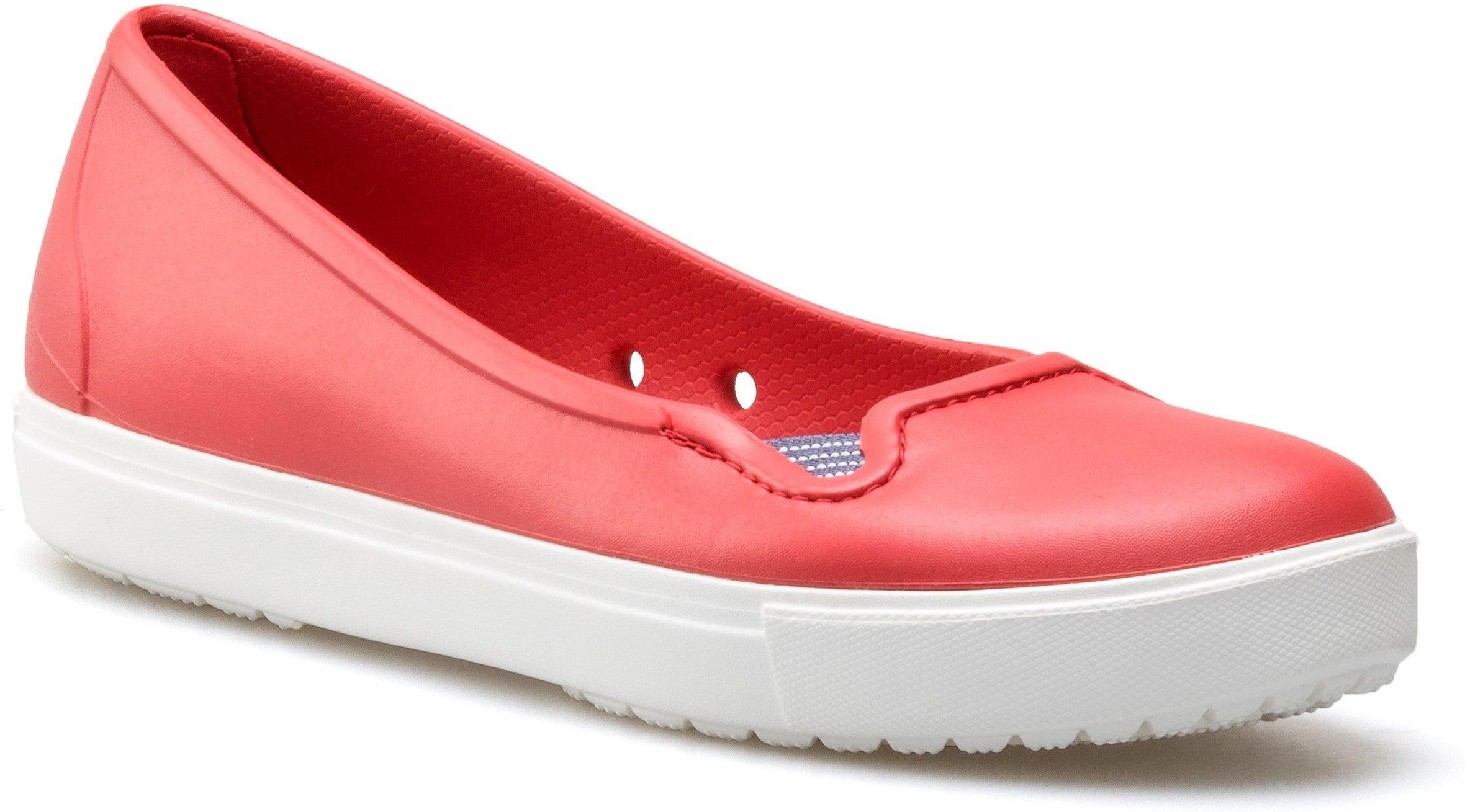 Baleriny Crocs Citilane Flat W 202923-884 r. 37-38 - Ceny i opinie ...