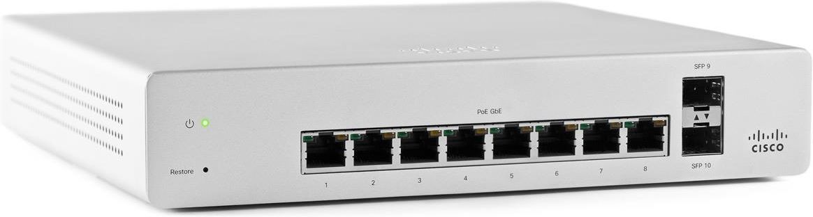 Router Cisco Ms220-8P-Hw - Opinie i ceny na Ceneo.pl