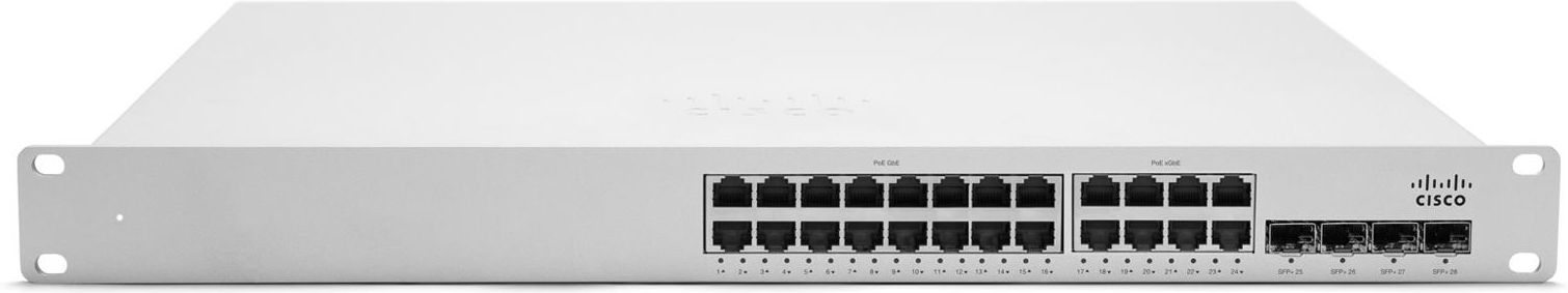 Router Cisco Ms350-24X-Hw - Opinie i ceny na Ceneo.pl